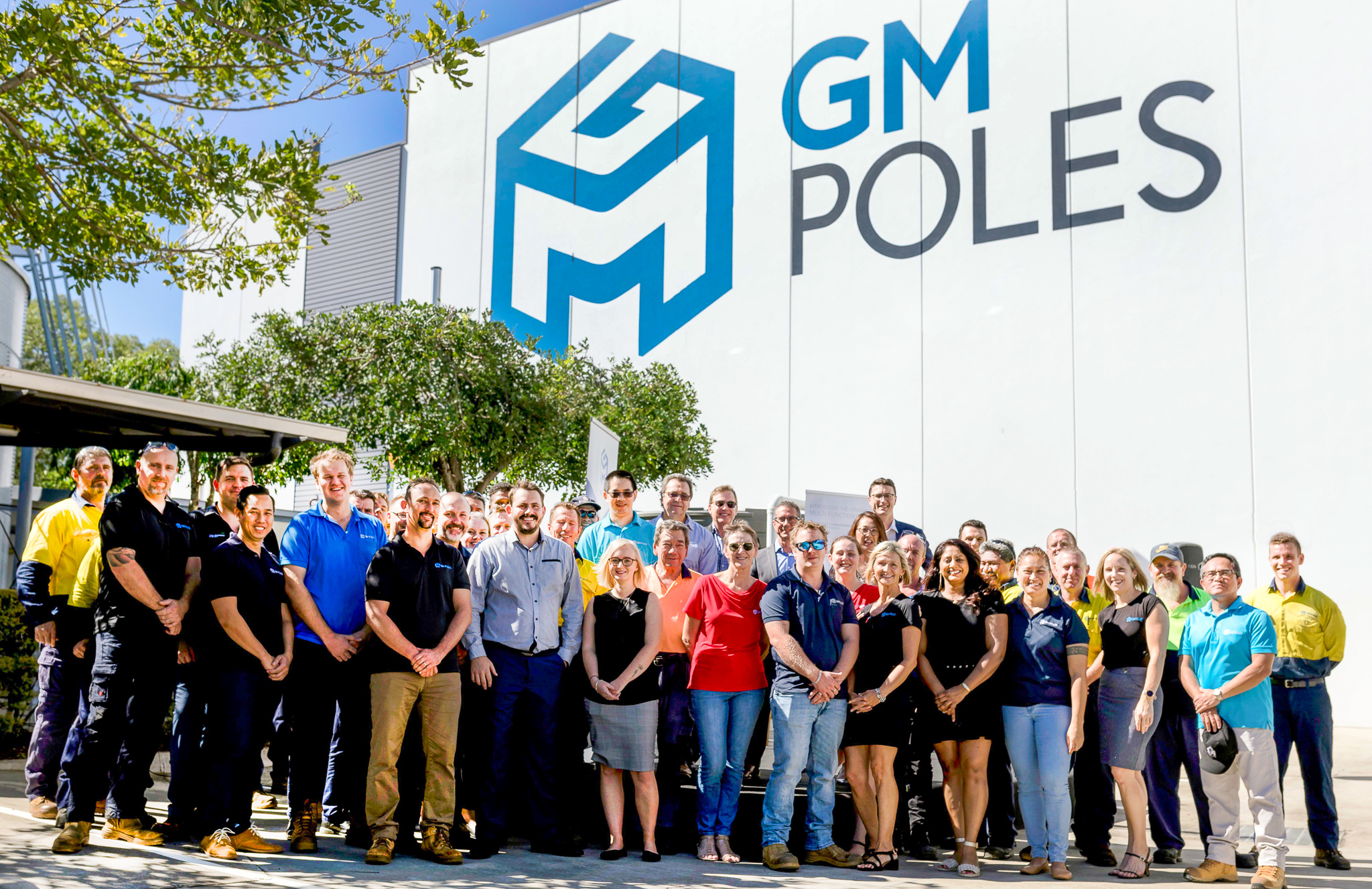 Careers | GM Poles