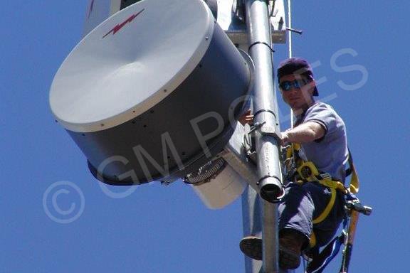 Products By Purpose | GM Poles