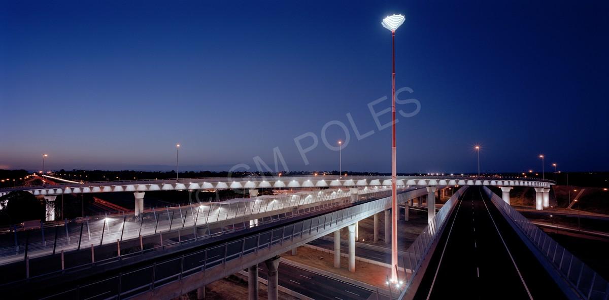 About | GM Poles