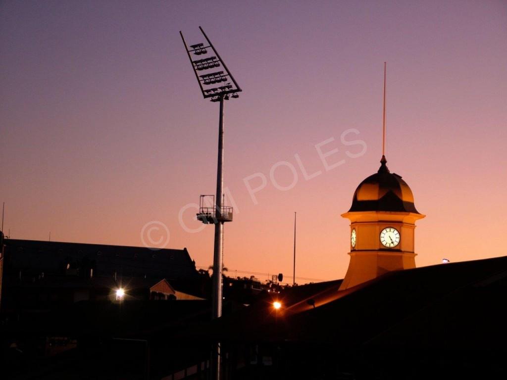 Services | GM Poles
