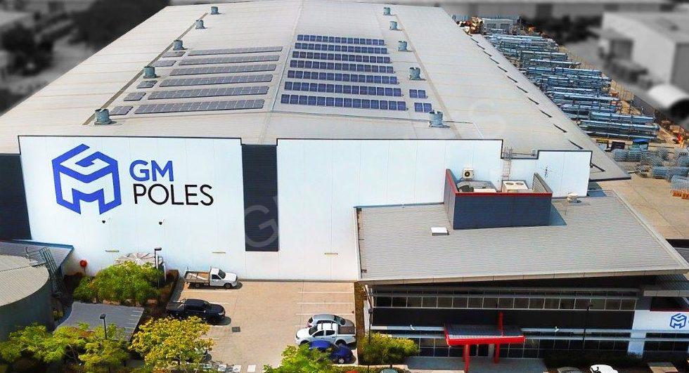 About | GM Poles